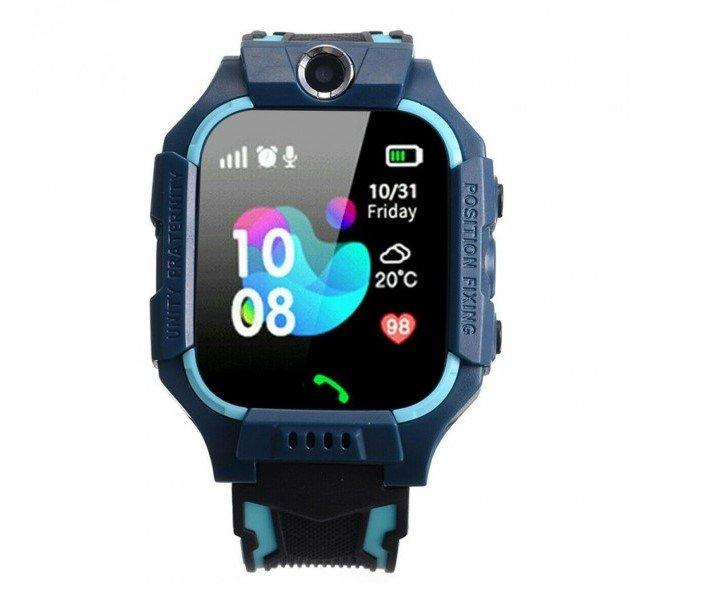 Satic smartic Q19 smartwatch pametni sat za decu SIM – Ali tako