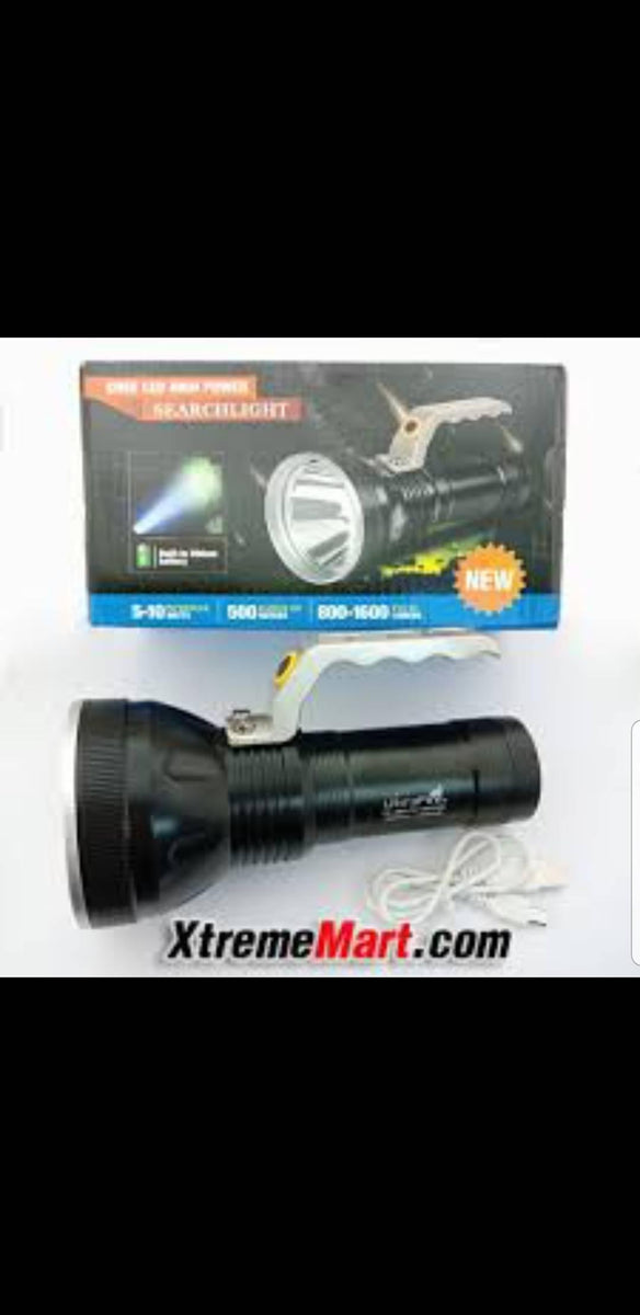 ЛЕД лампа - ЛЕД лампа – Ali tako