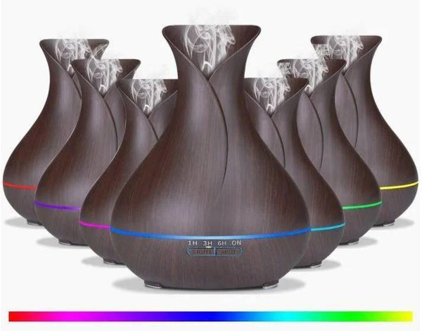 Aroma duffuser - Aroma duffuser – Ali tako