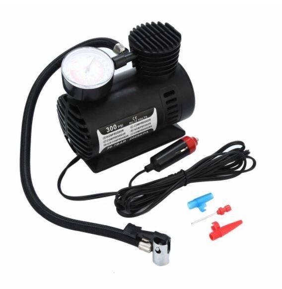 Kompresor za auto () - Kompresor za auto () – Ali tako