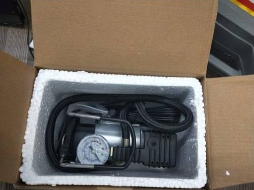 Auto kompresor - Auto kompresor – Ali tako