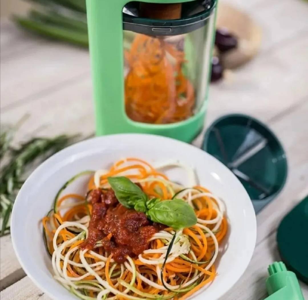 Super secko - spiralni ručni sekač - Super secko - spiralni ručni seka ...