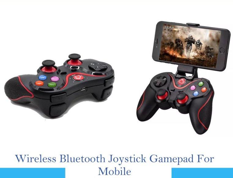 V8 Bezicni dzojstik - V8 Bezicni dzojstik – Ali tako