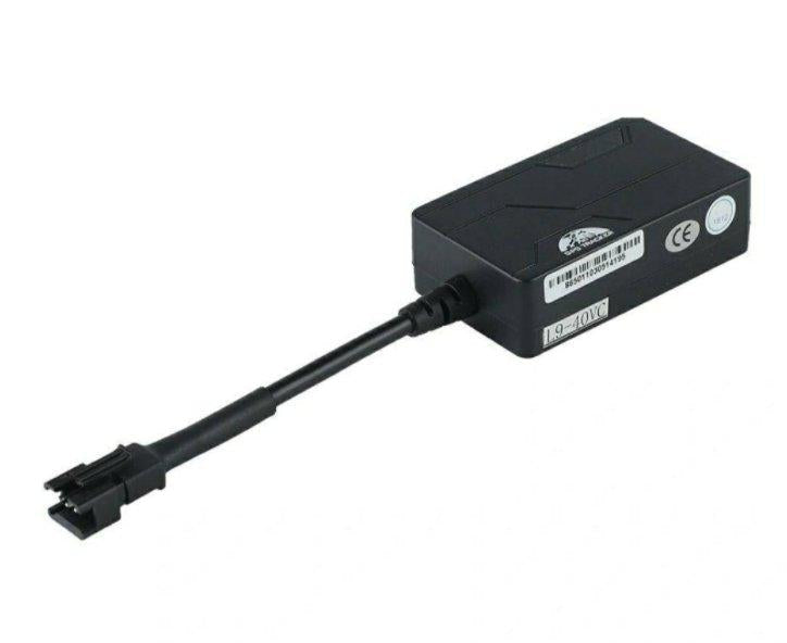 GPS tracker - GPS lokator 311 - GSM/GPRS/GPS tracker - GPS tracker - G ...