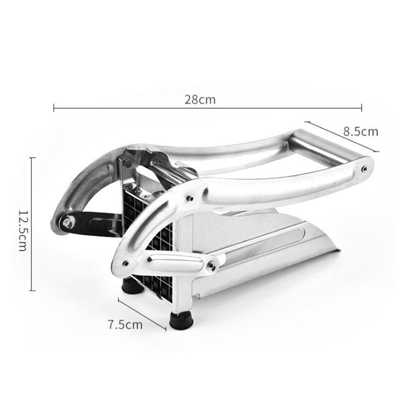 Secko za pomfrit - aparat za pomfrit - Potato Chipper - Secko za pomfr ...