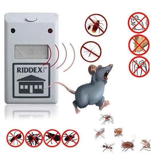 Stetocine insekti misevi - Ridex aprat za rasterivanje - Stetocine ins ...