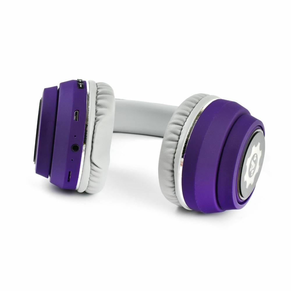 Bluethoot slusalice - Bluethoot slusalice – Ali tako