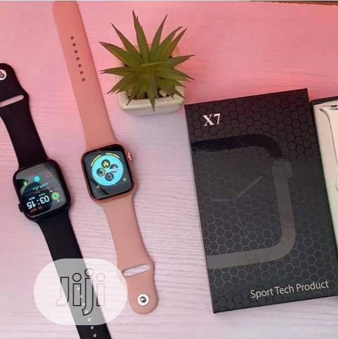 X7 smart sat - X7 smart sat – Ali tako