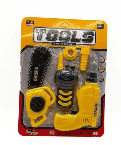 Alat set – Ali tako