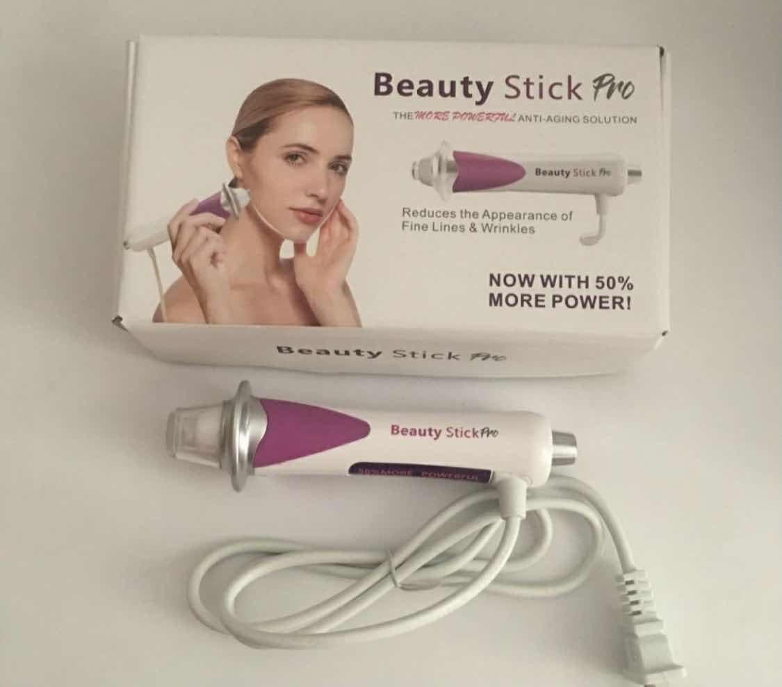 Beauty stick - aparat za negu lica - Beauty stick - aparat za negu lic ...