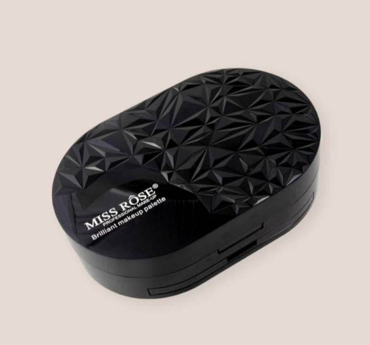 Profesionalna Miss Roze sminka sa 130 nijansi - Profesionalna Miss Roz ...