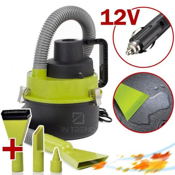 Auto Usisivac za suvo i mokro usisavanje Usisivac auto - Auto Usisivac ...