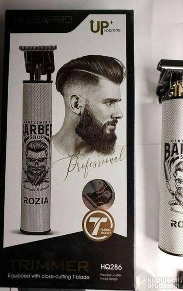Trimer za sisanje Trimer za bradu i kosu Elektricni trimer - Trimer za ...