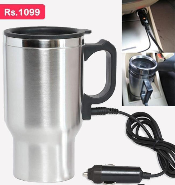 Termo solja Putna solja za auto Grejna solja za auto - Termo solja Put ...