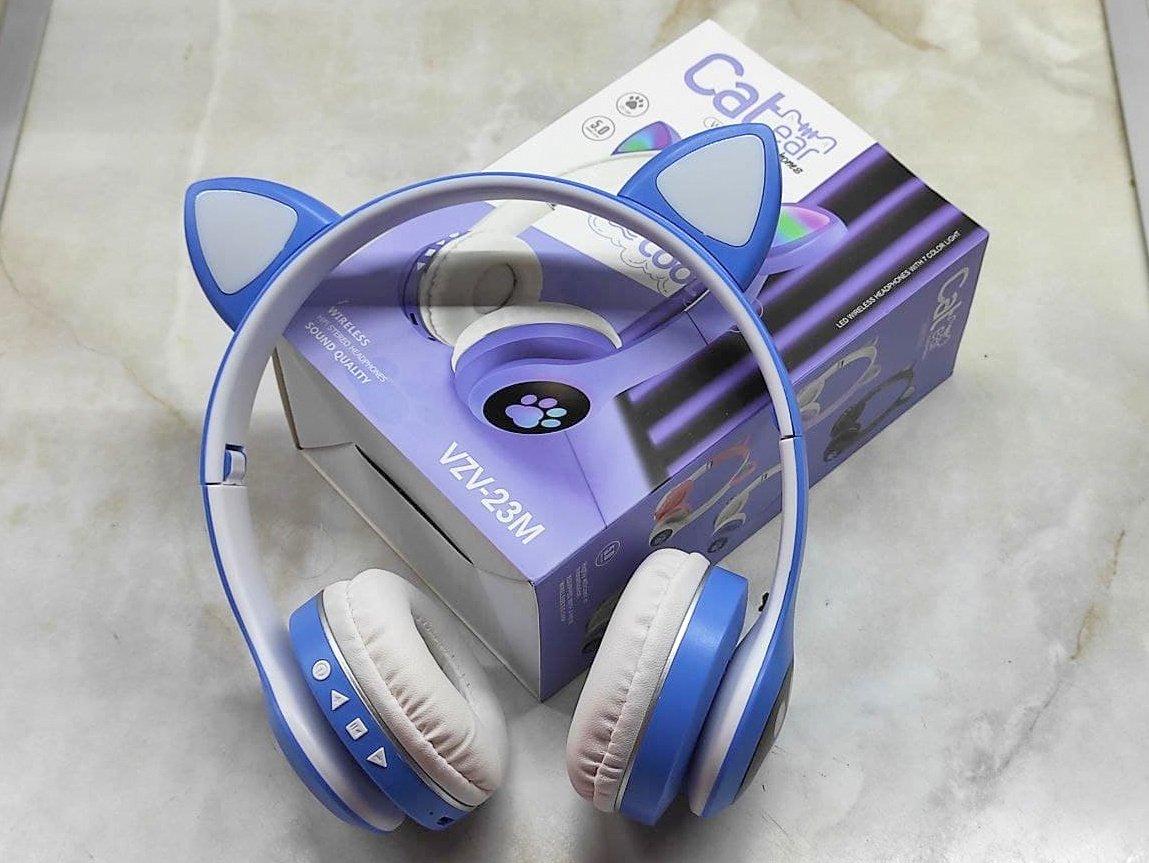 Decije Slusalice BT - Decije Slusalice BT – Ali tako