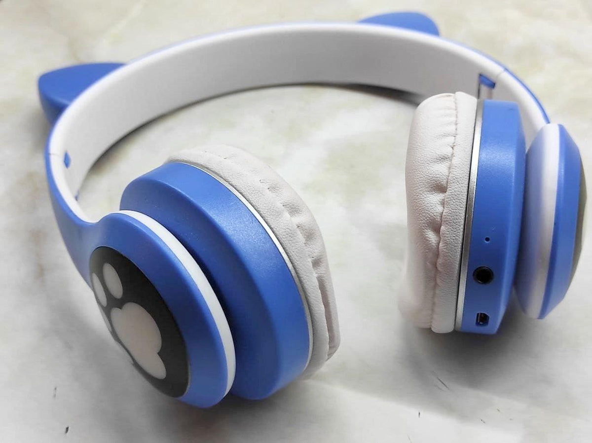 Decije Slusalice BT - Decije Slusalice BT – Ali tako