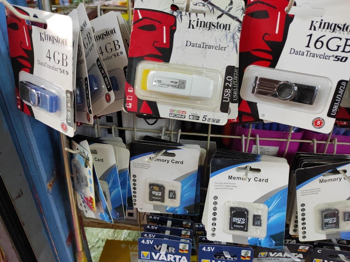 USB memorije i Memorijske kartice - USB memorije i Memorijske kartice ...