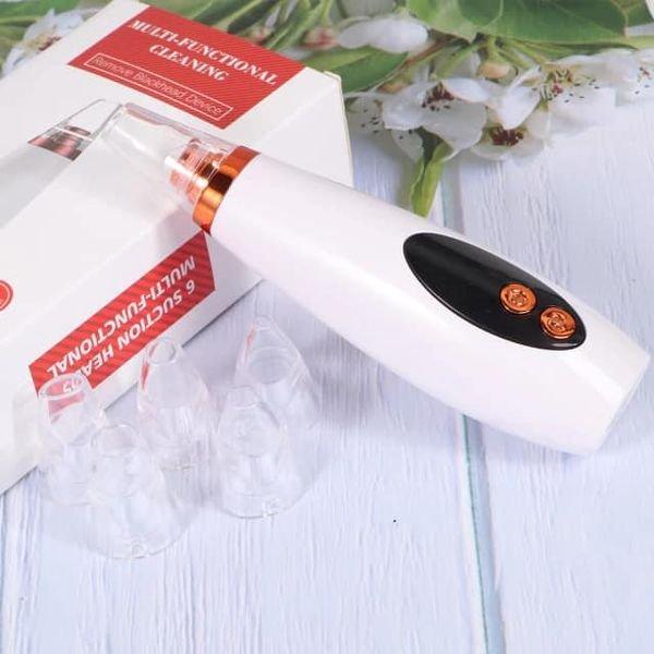 Aparat za čišćenje pora i mitisera - Aparat za čišćenje pora i mitiser ...