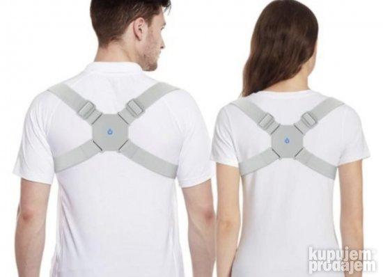 Pametan pojas za kicmu za decu i odrasle - Smart Sensor - Pametan poja ...