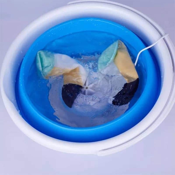 Masina Za Ves Mini Ves Masina Prenosiva Za Kamp Vikendicu Masina Za Ali Tako