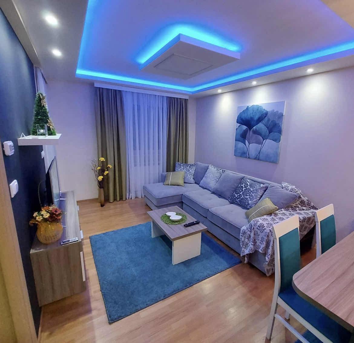 Led traka - rgb traka - traka u boji - led osvetljenje - Led traka - r ...