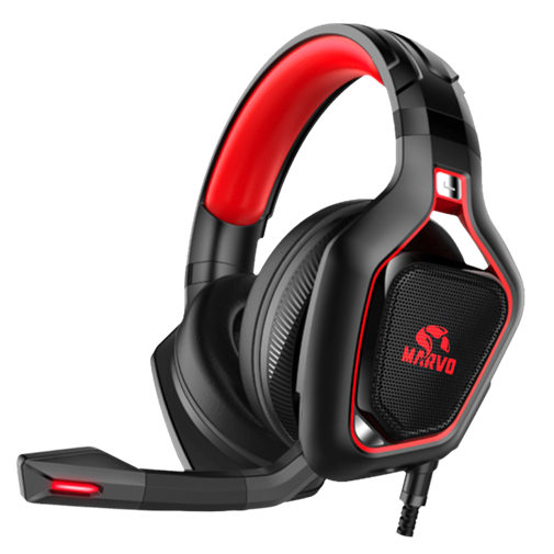 Slusalice marvo hg8960 pro gaming – Ali tako