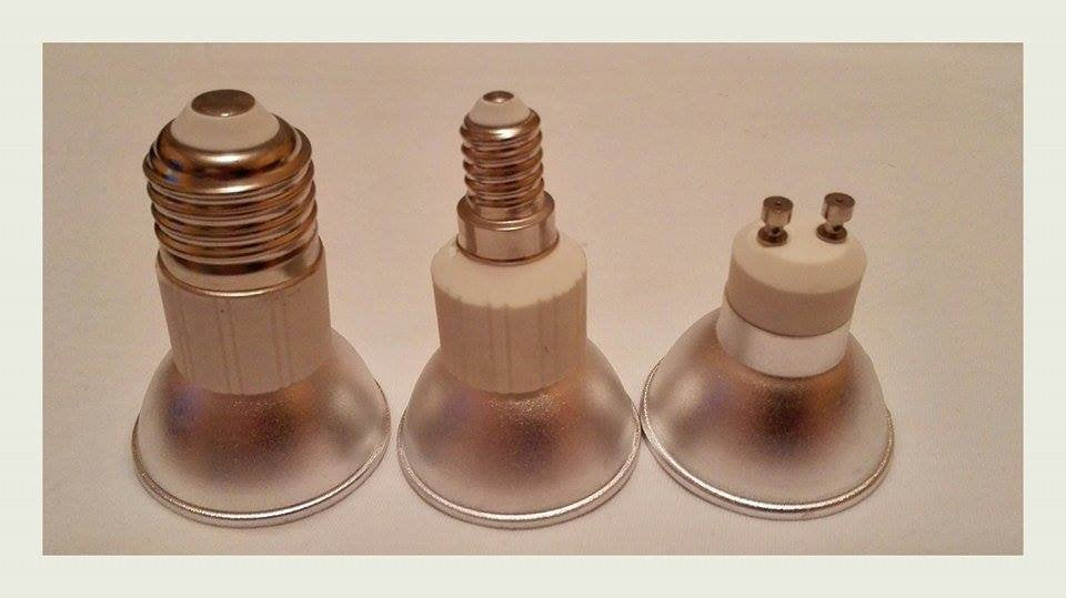 Led sijalica 48 dioda E27,E14,GU10 – Ali tako