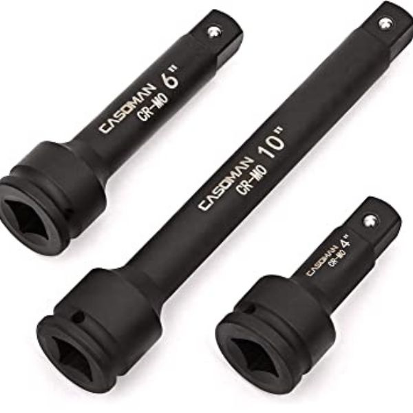 Gedore – set gedora 3/4 3 komada – Ali tako