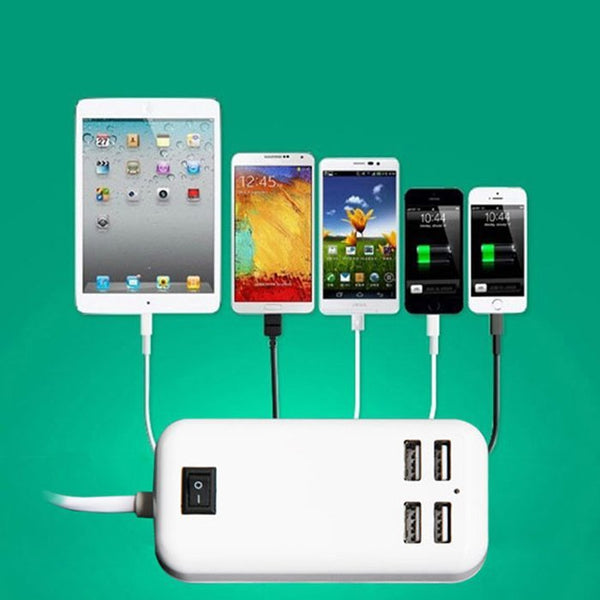USB punjac – Ali tako