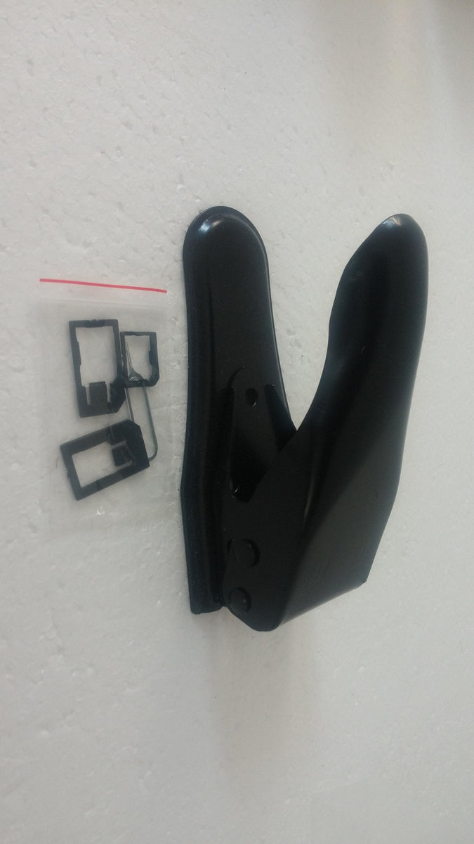 Dual sim cutter - sim to micro si – Ali tako