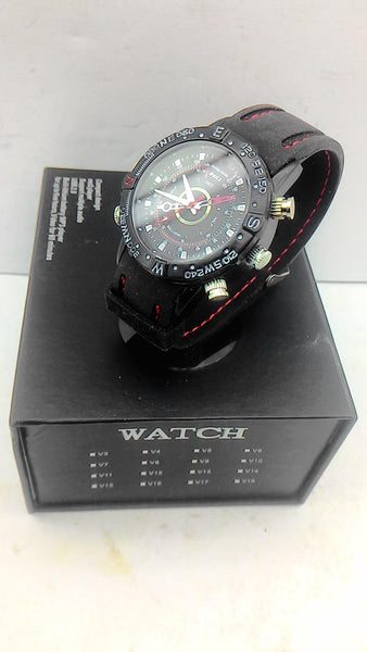 Spijunski rucni sat sa kamerom – Ali tako