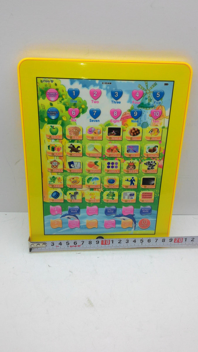 dečiji tablet – Ali tako
