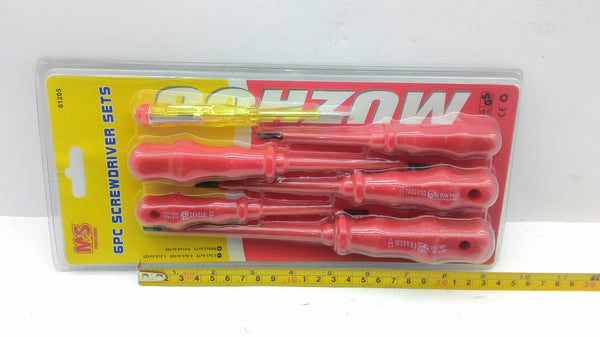 set sravcigera 5 kom i 1 glinerica – Ali tako