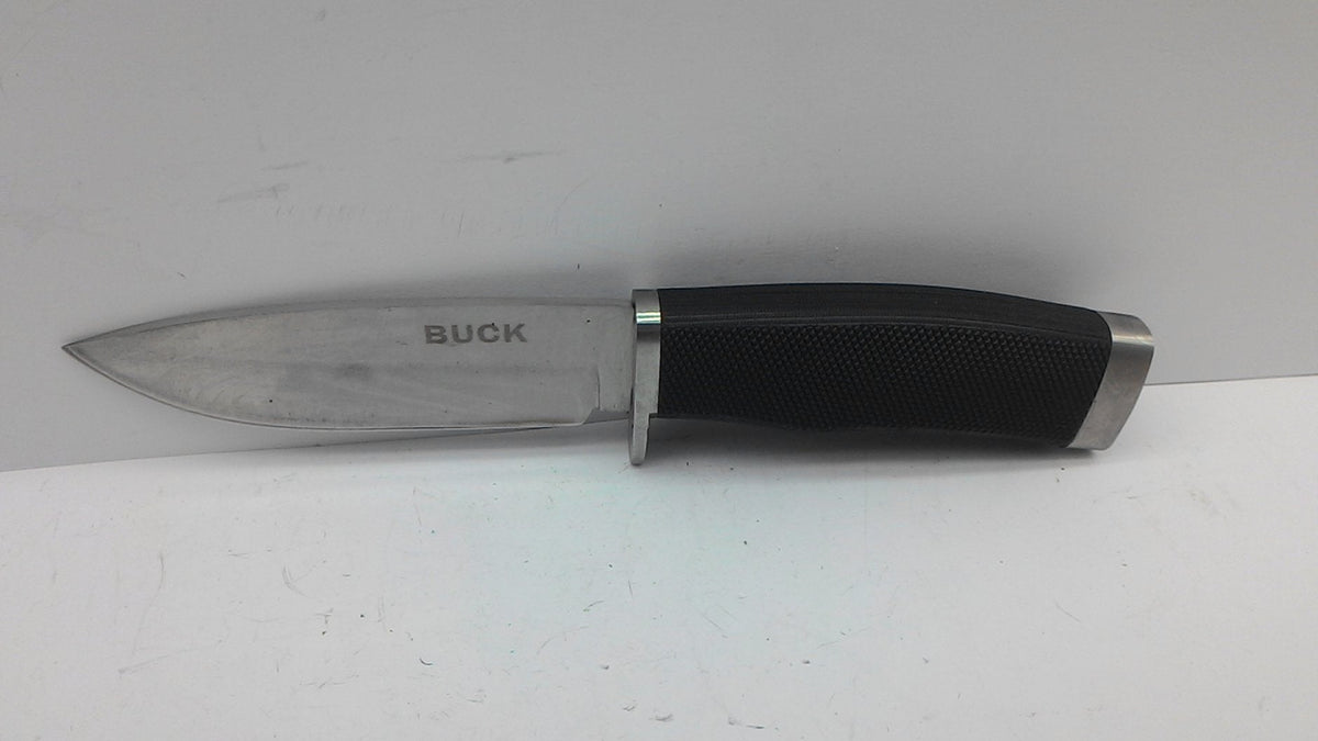 lovacki noz BUCK – Ali tako