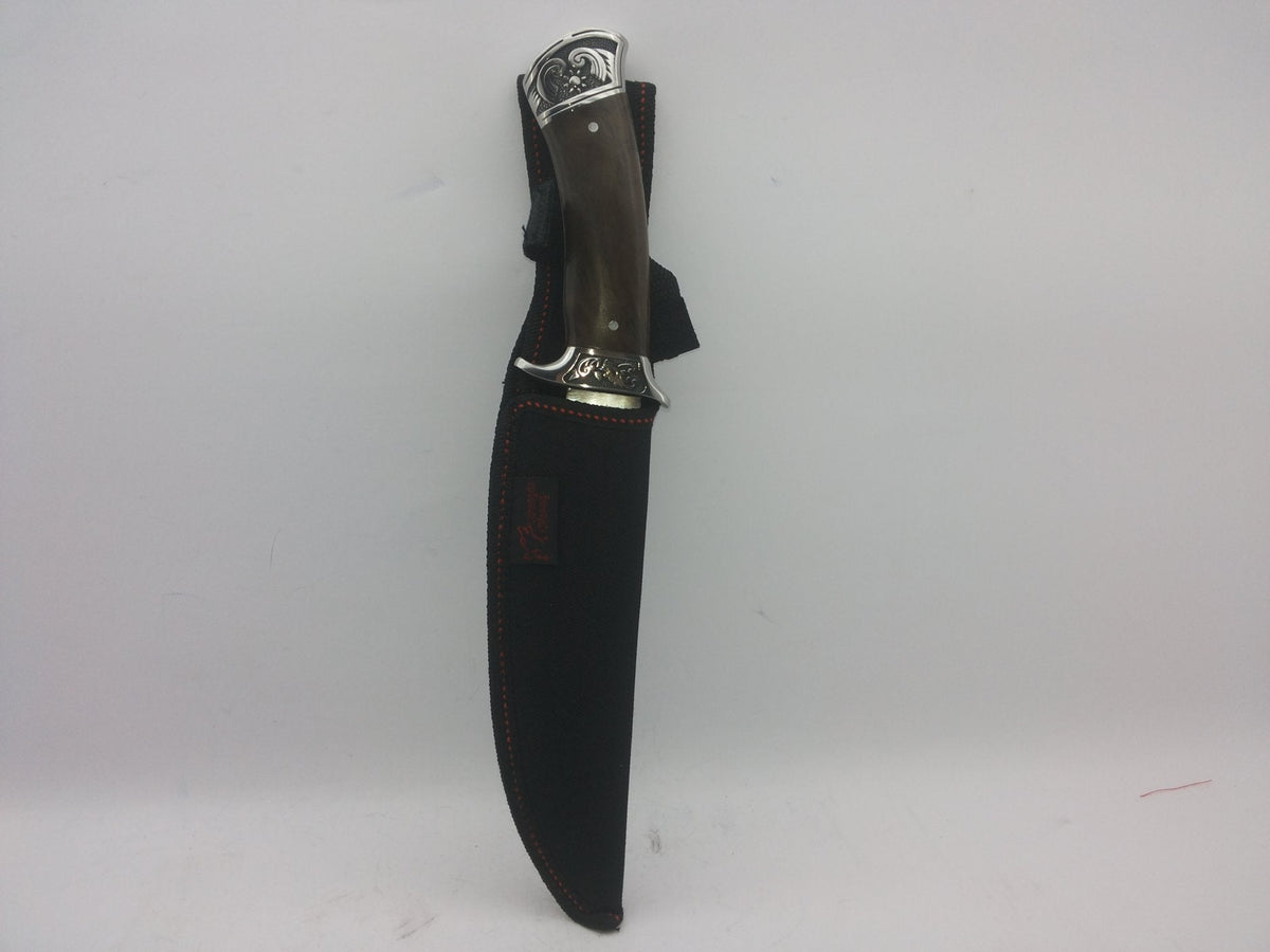 lovacki noz model 3 – Ali tako