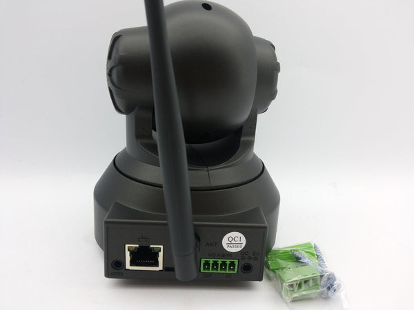 IP kamera WiFi / Lan - Infrared - IP kamera WiFi / Lan – Ali tako