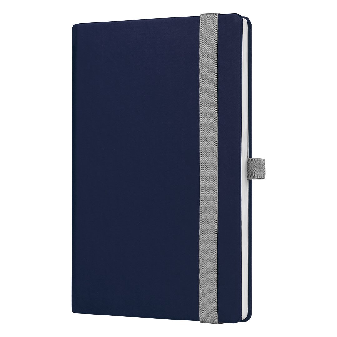 MONDO, notes a5, plavi – Ali tako
