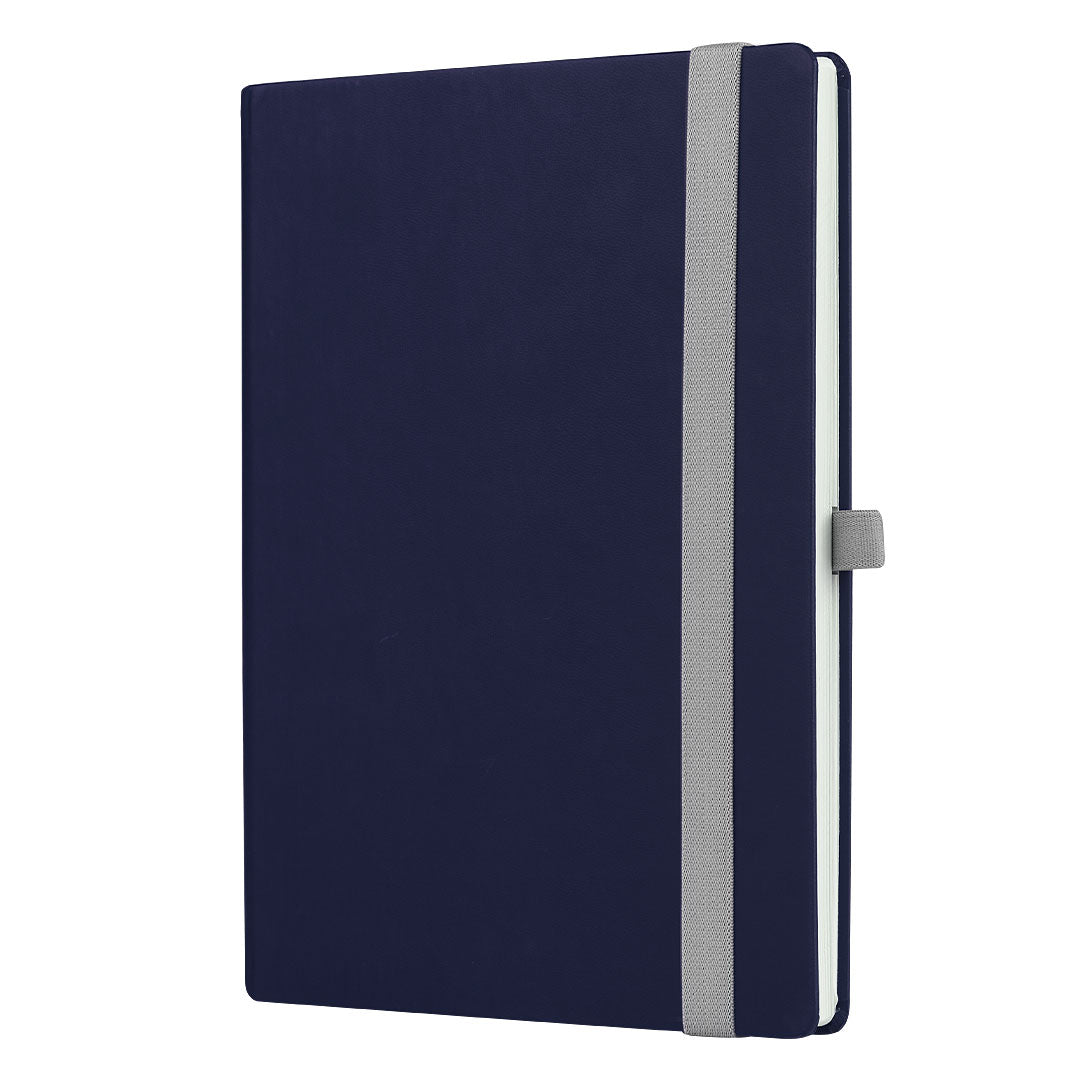 MONDO MAXI, notes b5, plavi – Ali tako