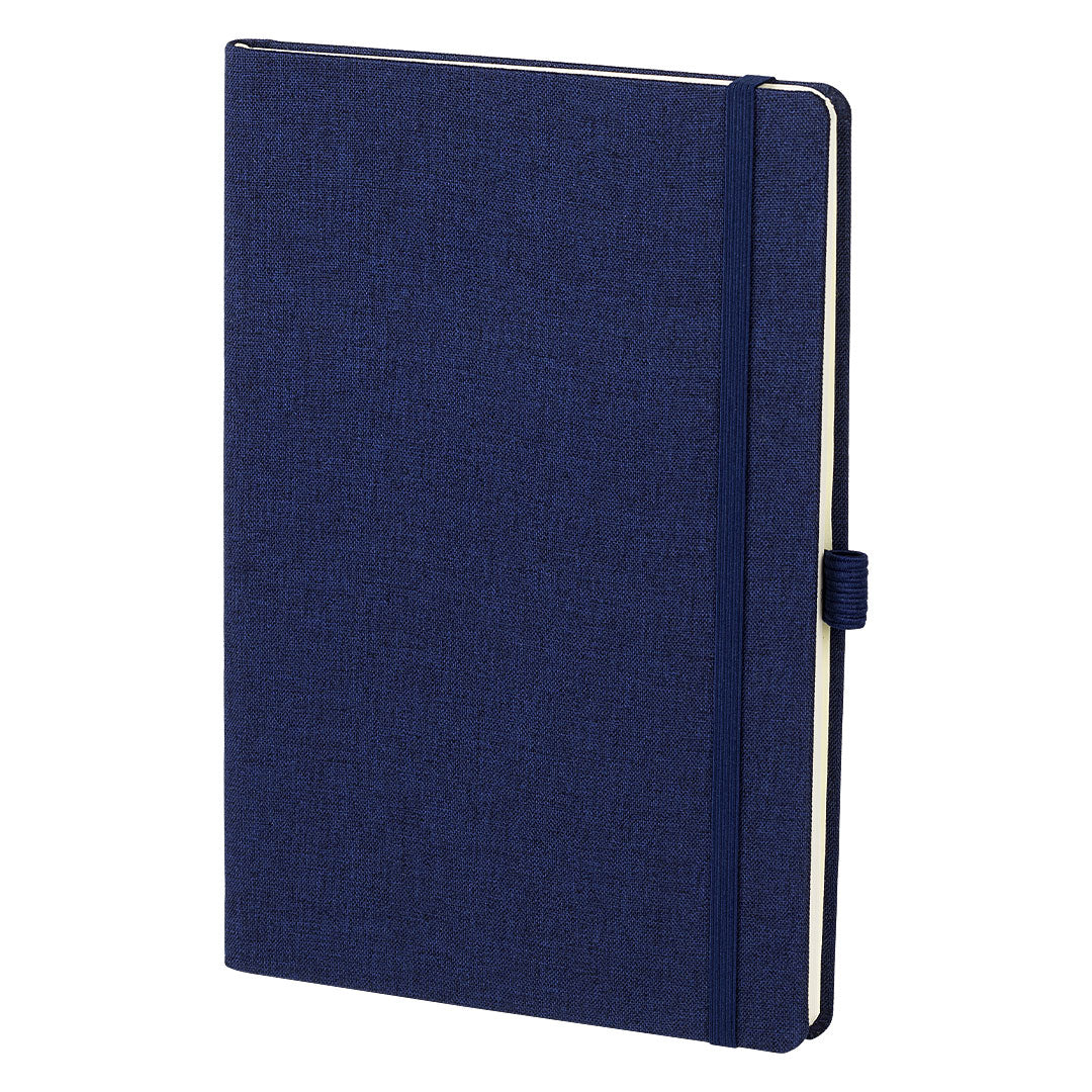 BELFAST, notes a5, plavi – Ali tako