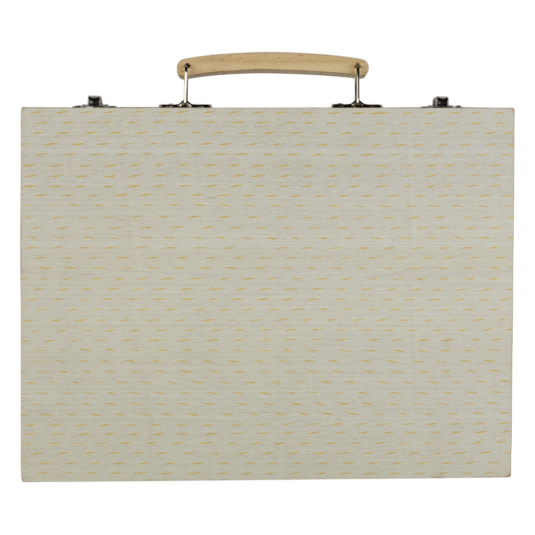 ROXY, set za bojenje, maxi, bež – Ali tako