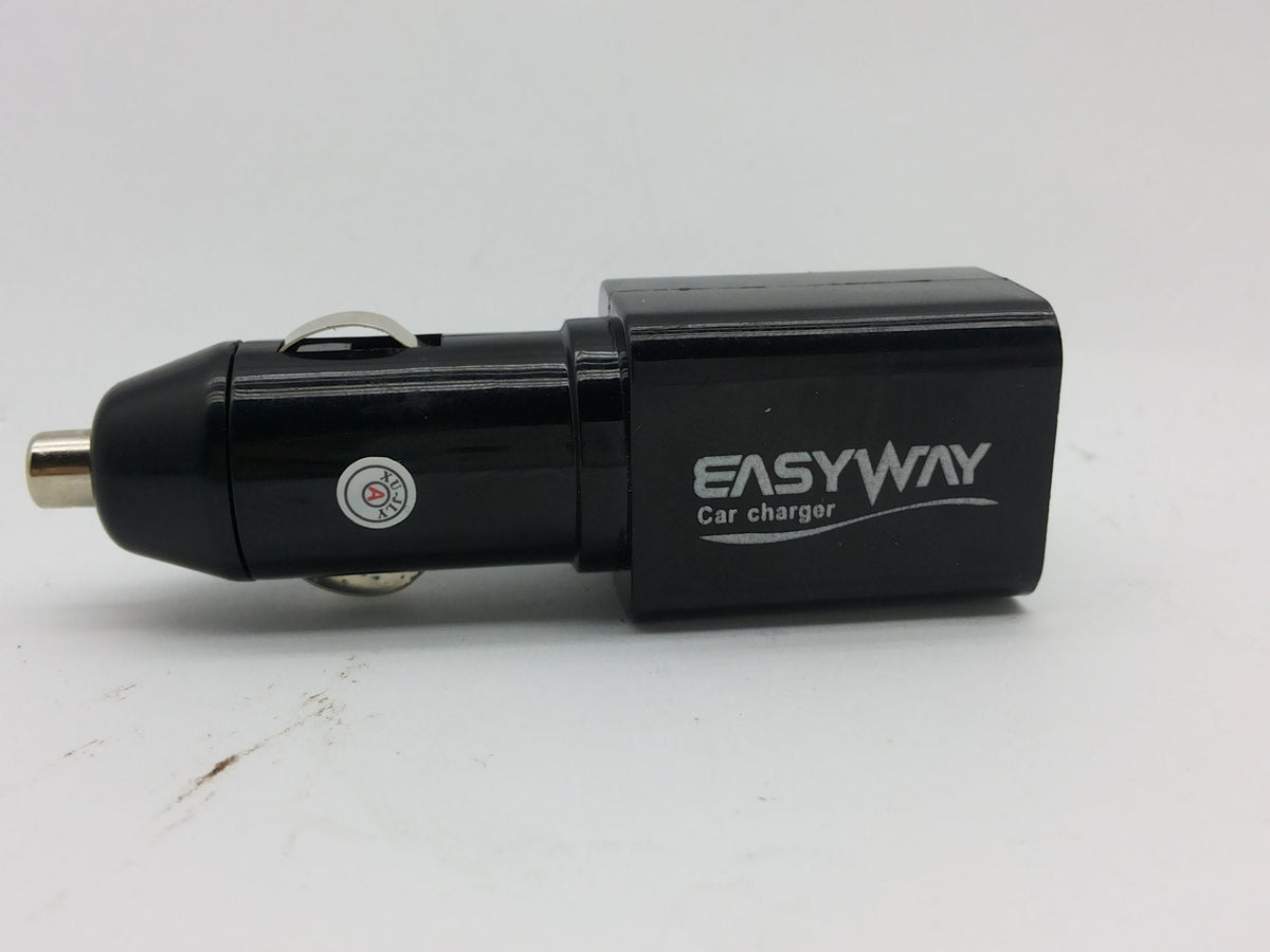 USB punjac – Ali tako