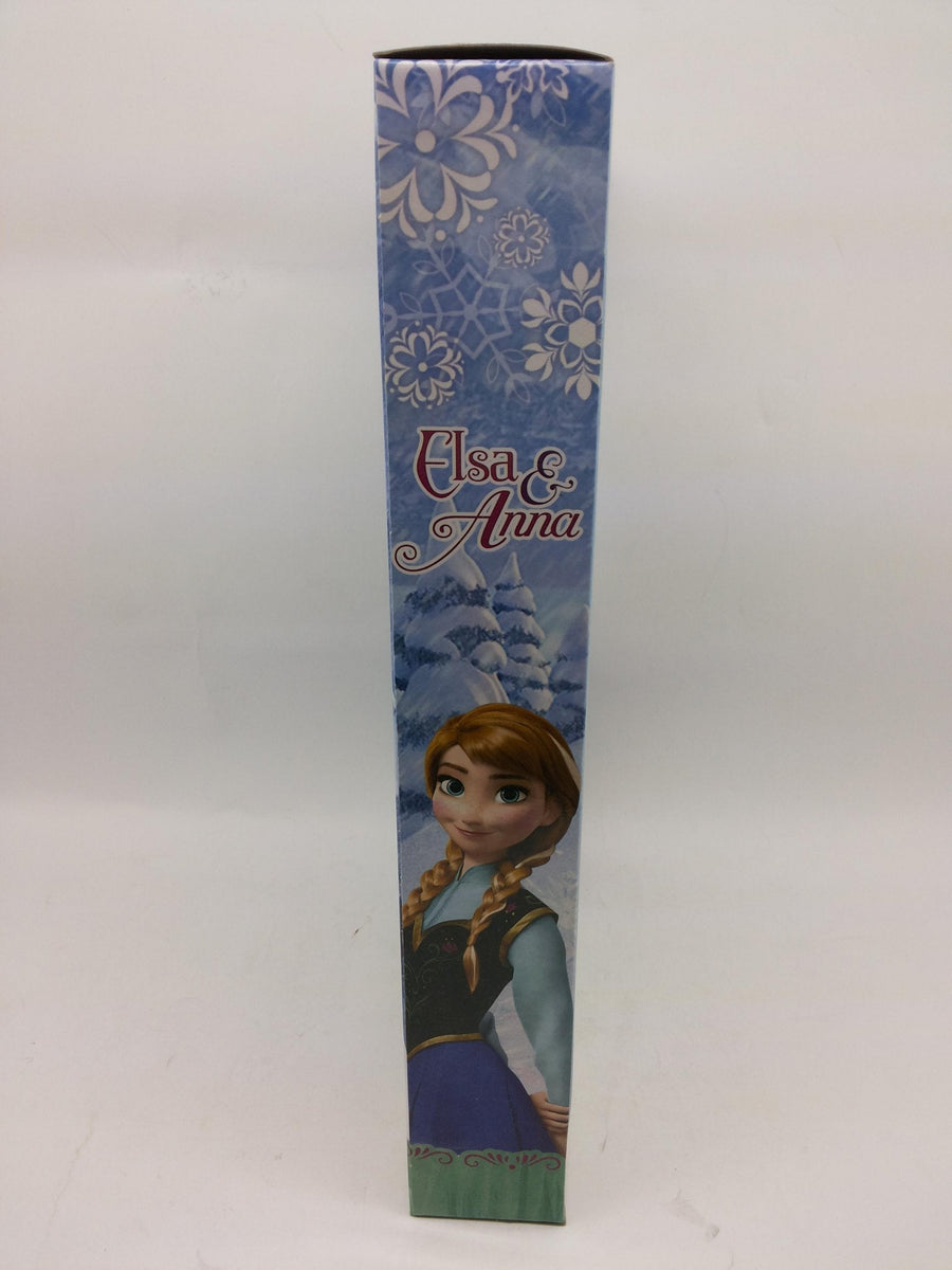 Frozen lutke Elsa & Anna – Ali tako