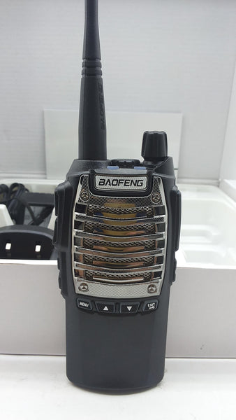 Baofeng UV-8D UHF Radio stanica -Baofeng UV-8D – Ali tako