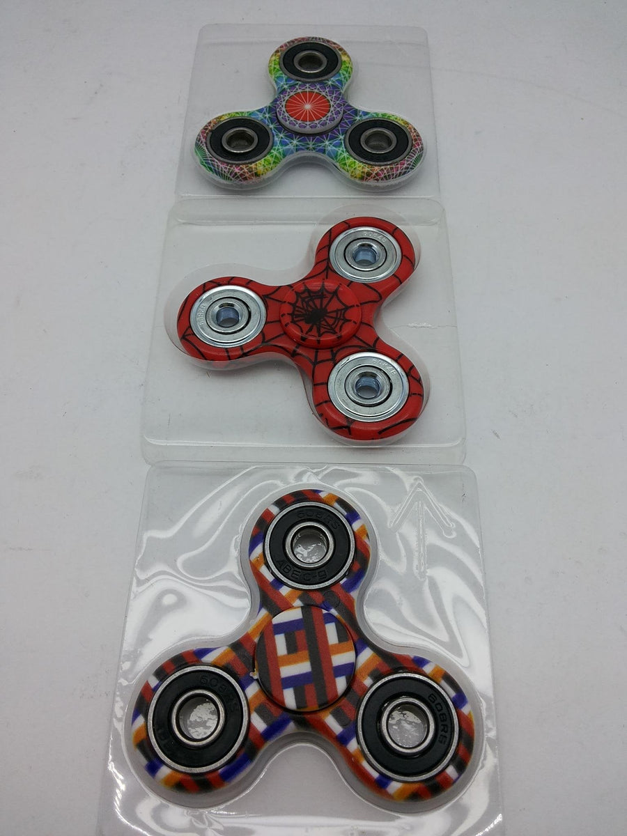 Hand Spinner/Fidget Spinner NOV Spiner za ruku Fidget Spiner – Ali tako