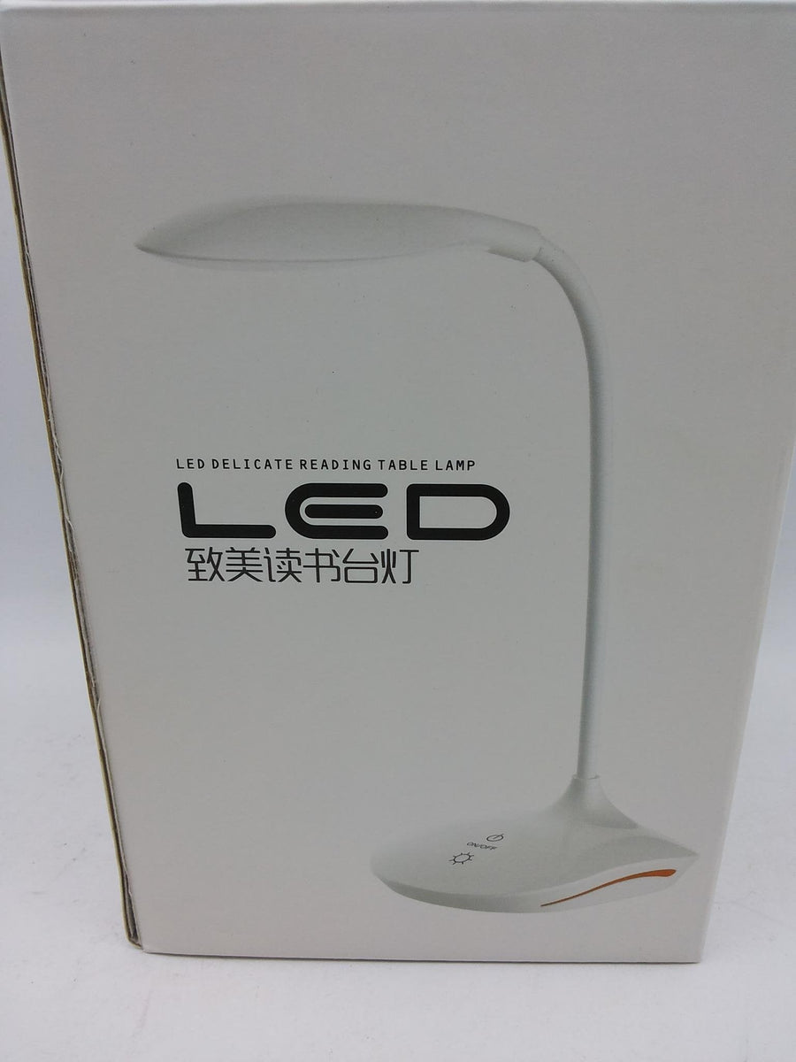 Led stona lampa punjiva -Led stona lampa – Ali tako