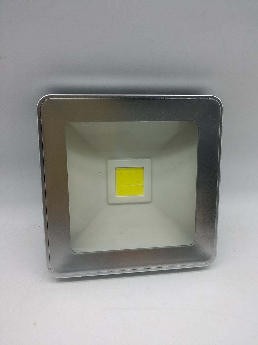 Led Reflektor Solarni punjivi USB -Led Reflektor Solarni – Ali tako