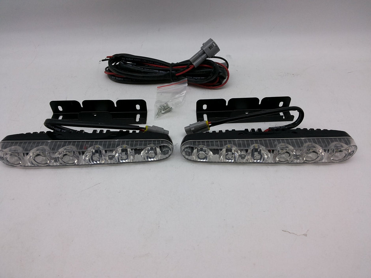 Led dnevno svetlo za Auto -Led dnevno svetlo – Ali tako