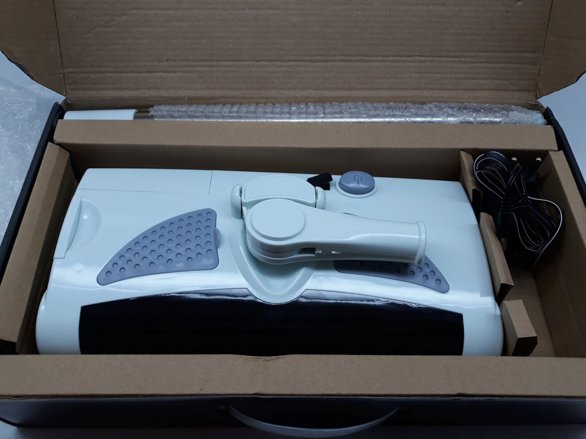 Walter Sweeper/Bežični Aspirator -Bežični Aspirator 2u1 – Ali tako