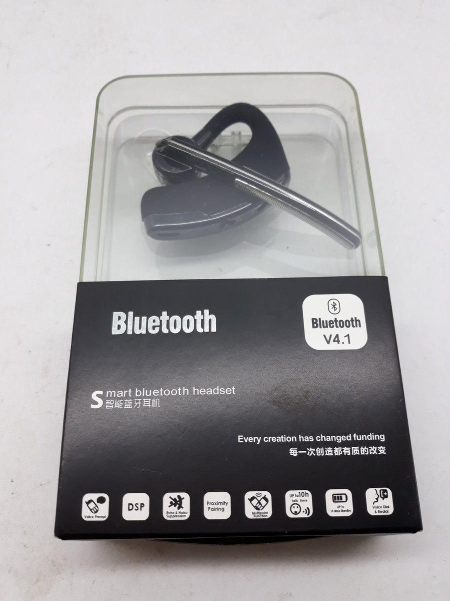 Bluetooth slušalica – Ali tako