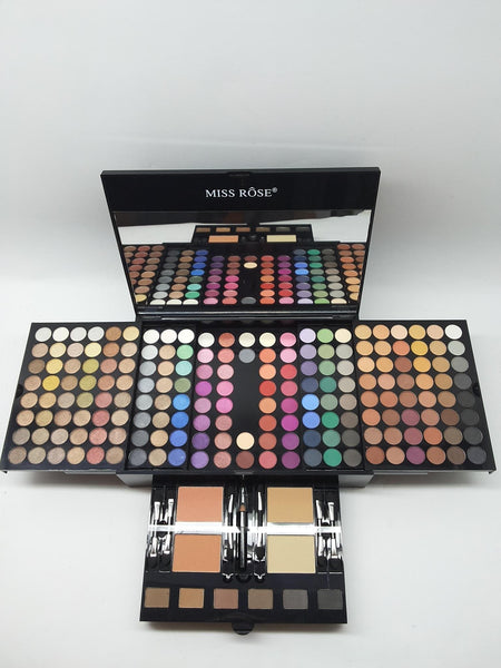 Sminka paleta sa ogledalom--sminka – Ali tako